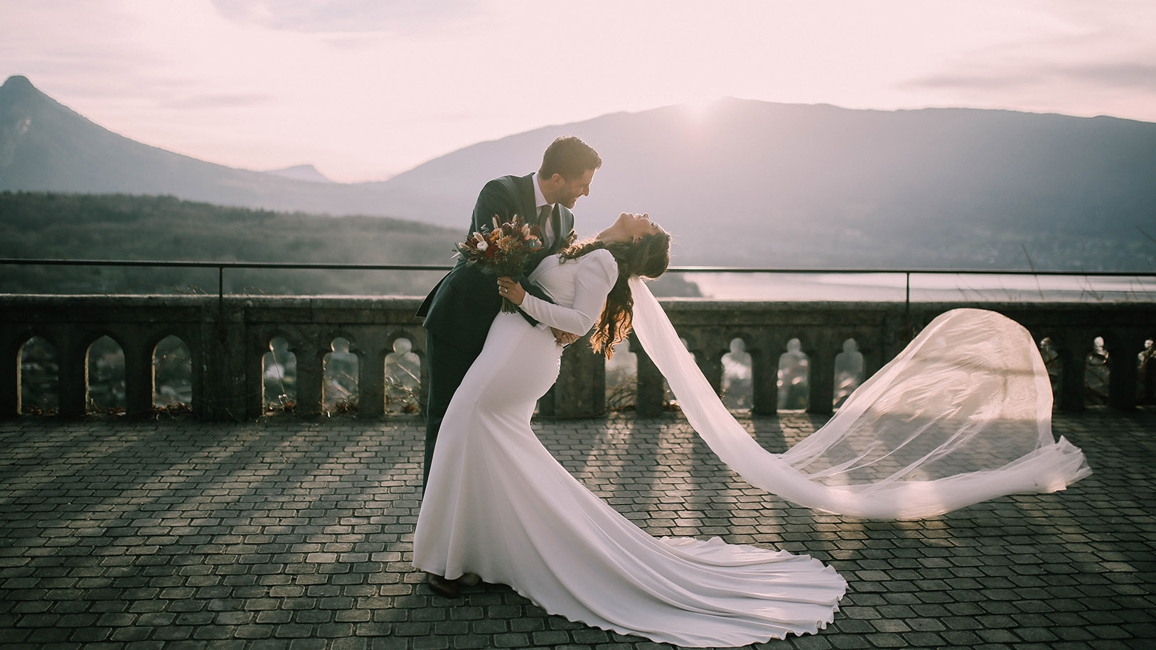 Ivilina Akulava - Photographe de mariage basée à Annecy