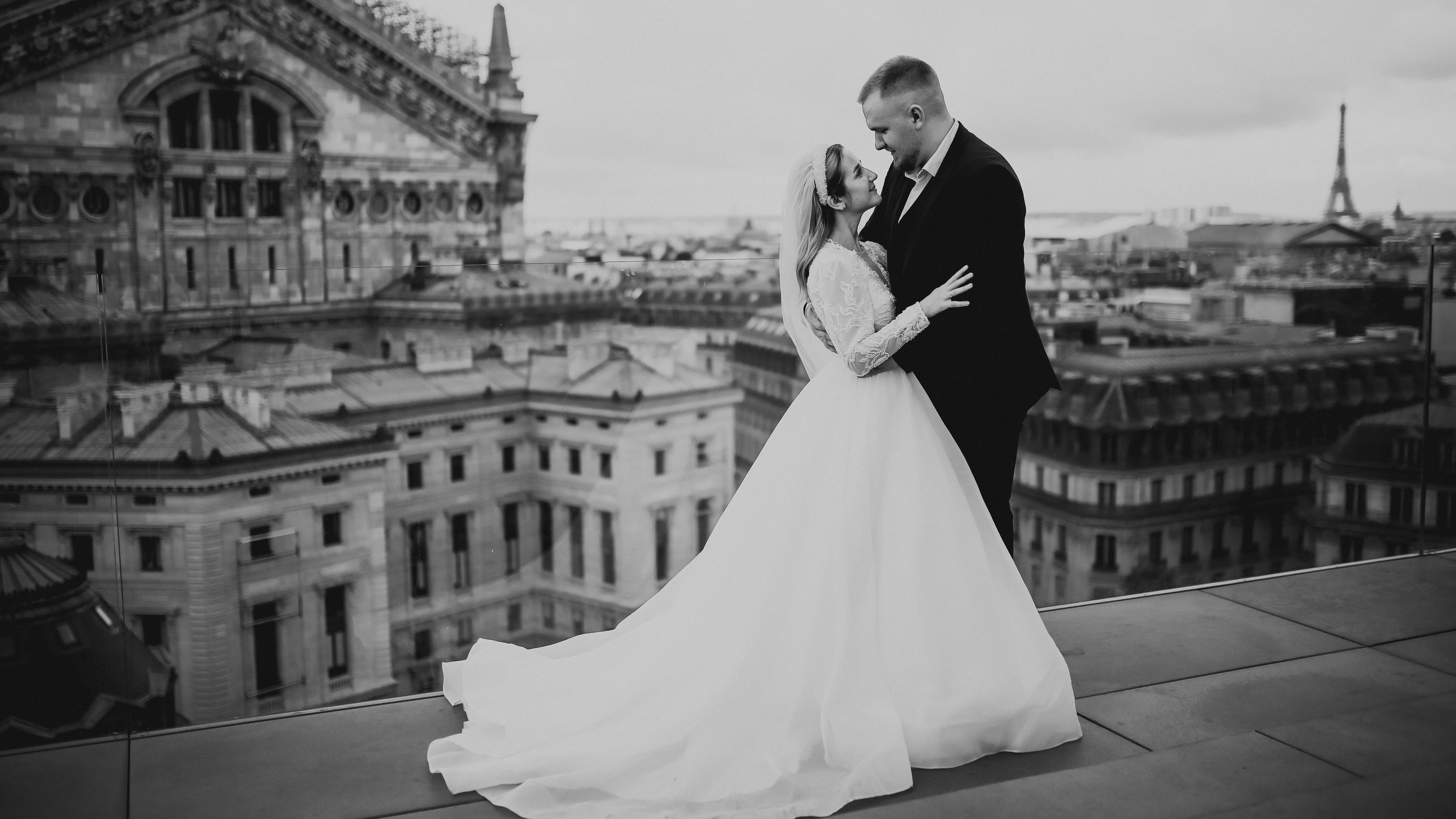 Ivilina Akulava - Photographe de mariage basée à Annecy