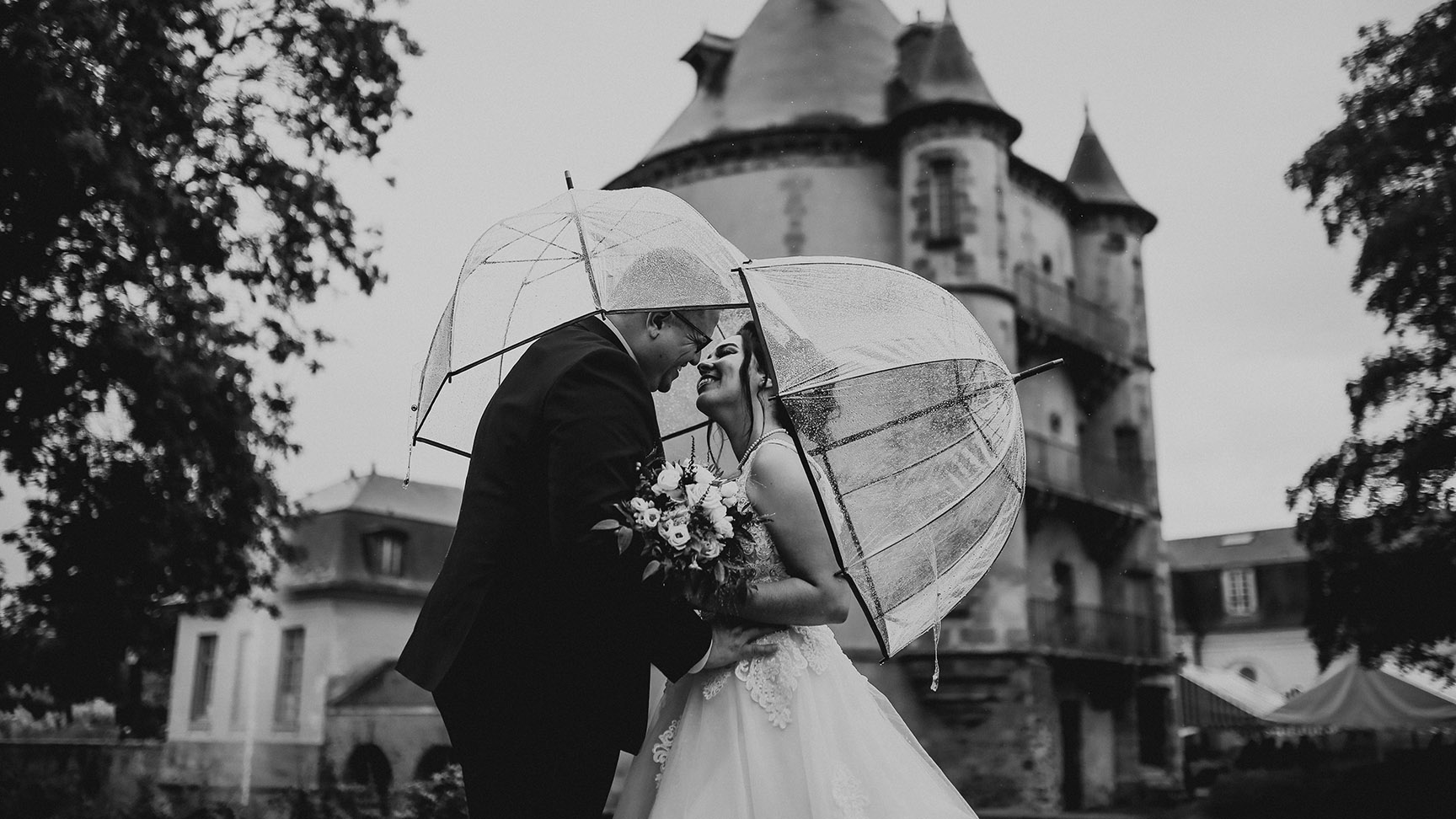 Ivilina Akulava - Photographe de mariage basée à Annecy