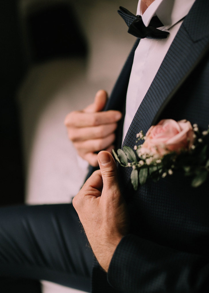 Ivilina Akulava - Photographe de mariage basée à Annecy