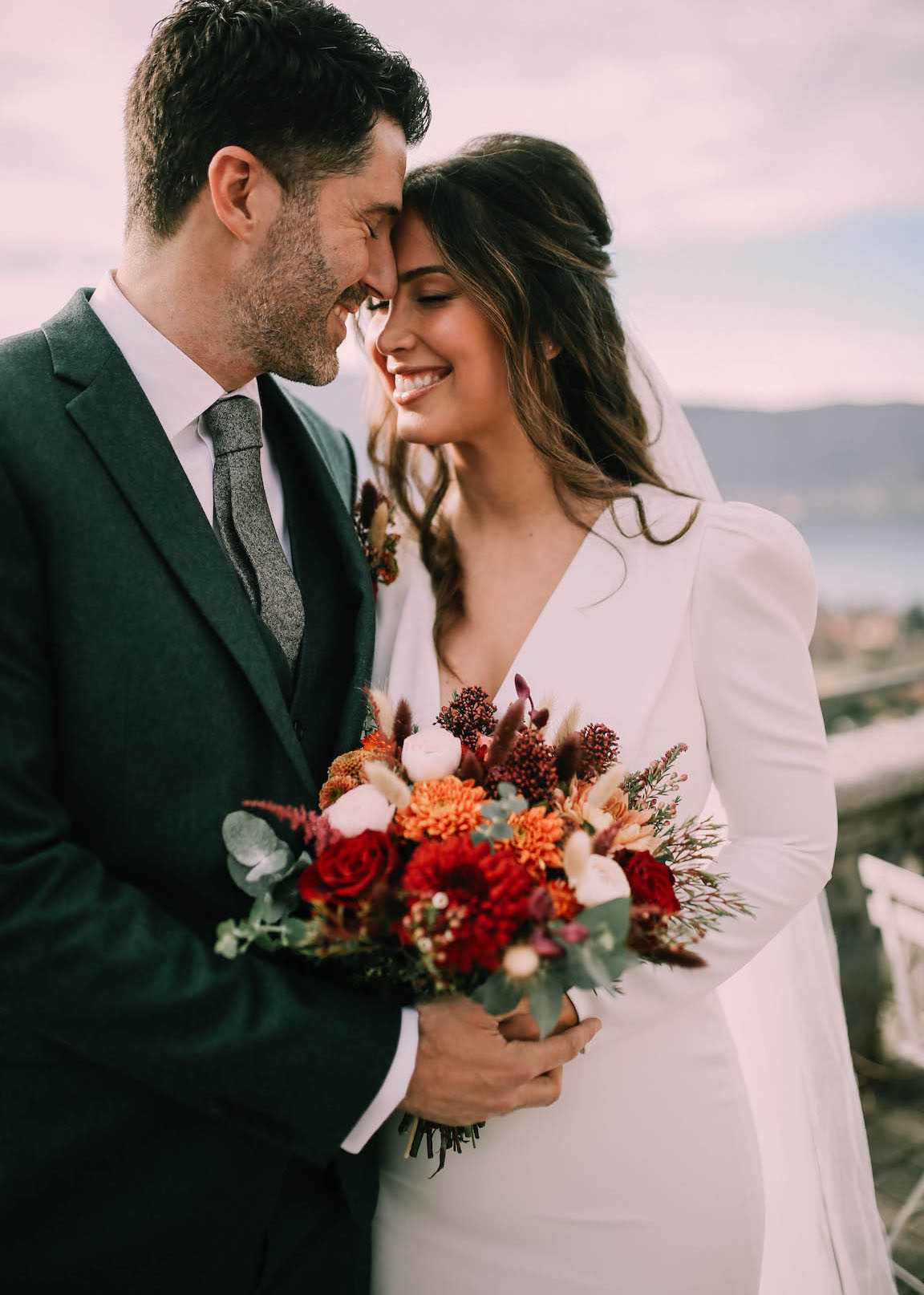 Ivilina Akulava - Photographe de mariage basée à Annecy