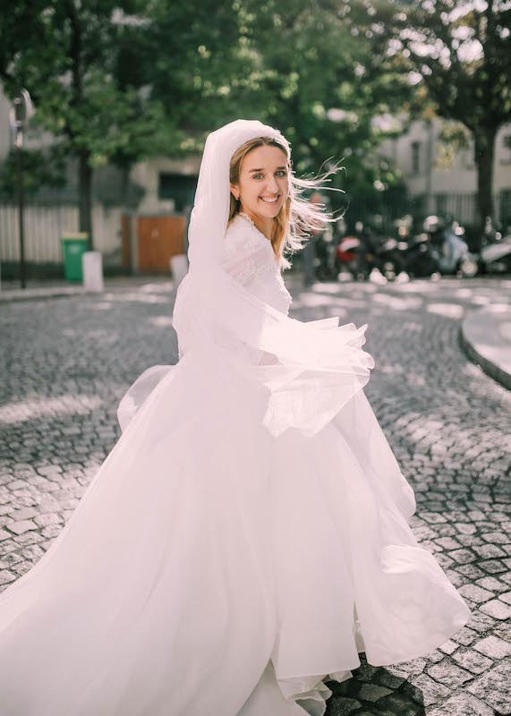 Ivilina Akulava - Photographe de mariage basée à Annecy