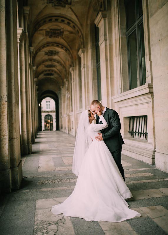 Ivilina Akulava - Photographe de mariage basée à Annecy