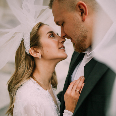 Ivilina Akulava - Photographe de mariage basée à Annecy