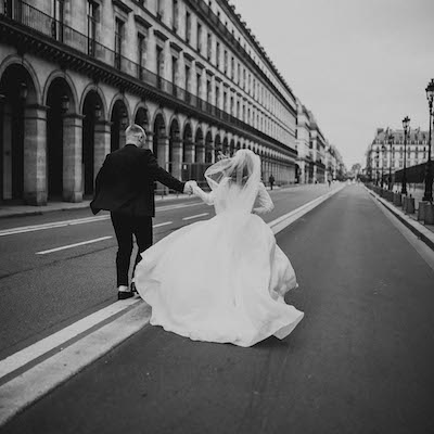 Ivilina Akulava - Photographe de mariage basée à Annecy