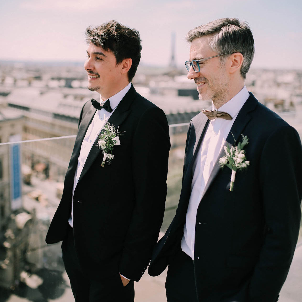 Ivilina Akulava - Photographe de mariage basée à Annecy