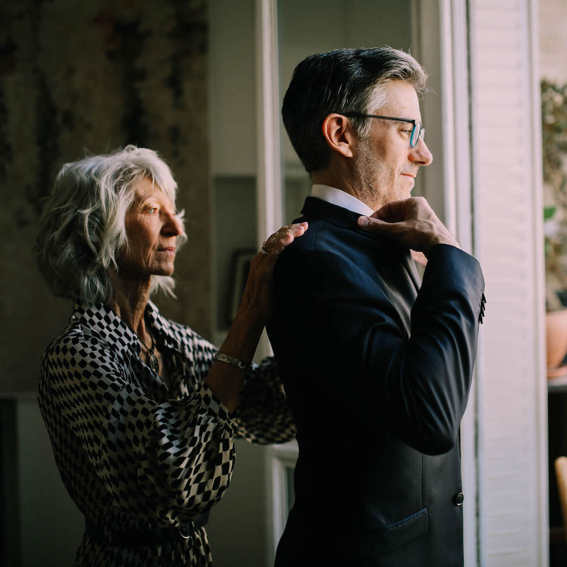 Ivilina Akulava - Photographe de mariage basée à Annecy
