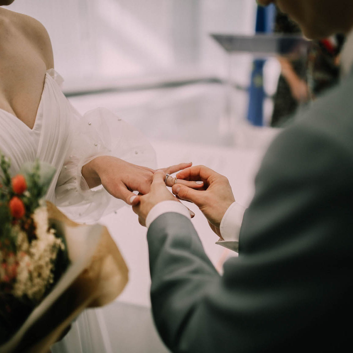 Ivilina Akulava - Photographe de mariage basée à Annecy
